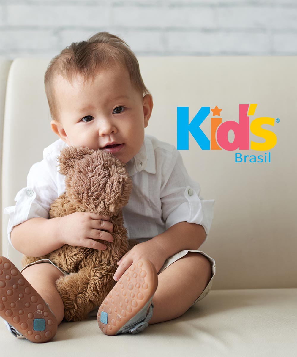 Kids Brasil: implantação com novas funcionalidades e evolução - Maeztra