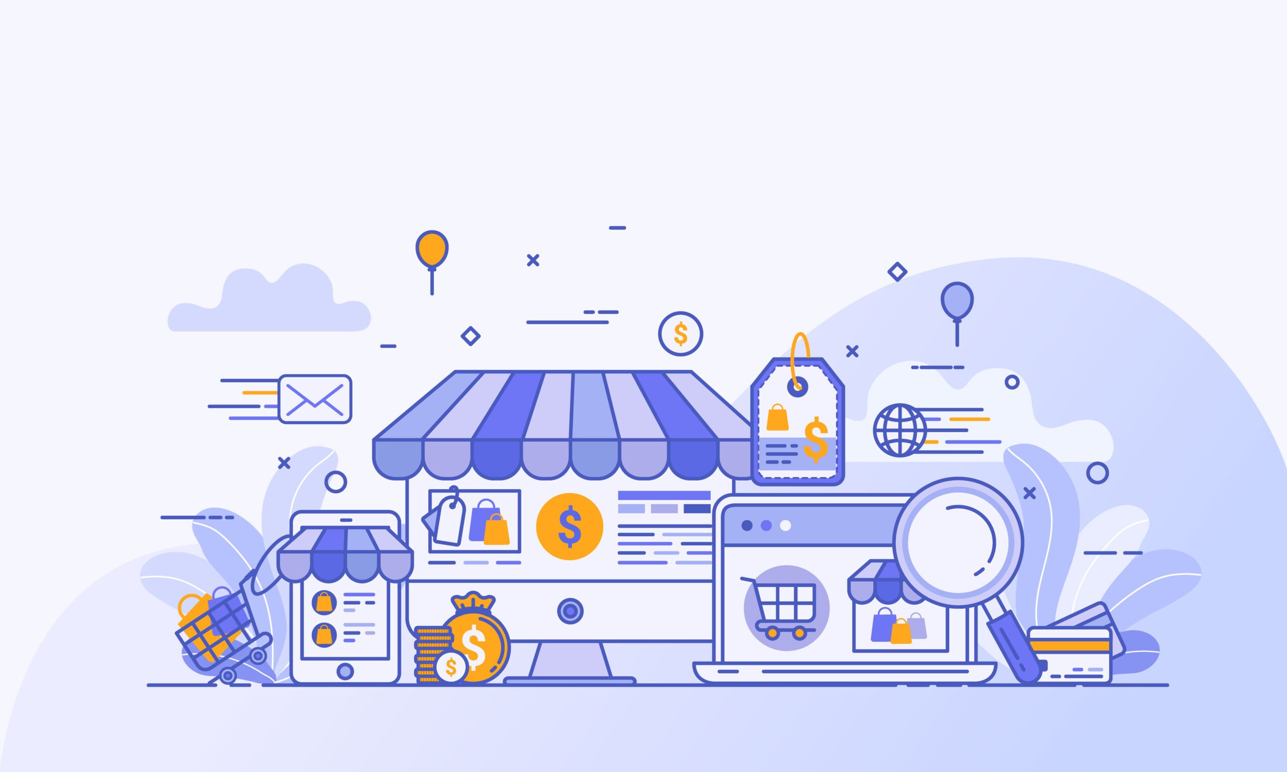 Headless Commerce: o que é e por que vale a pena