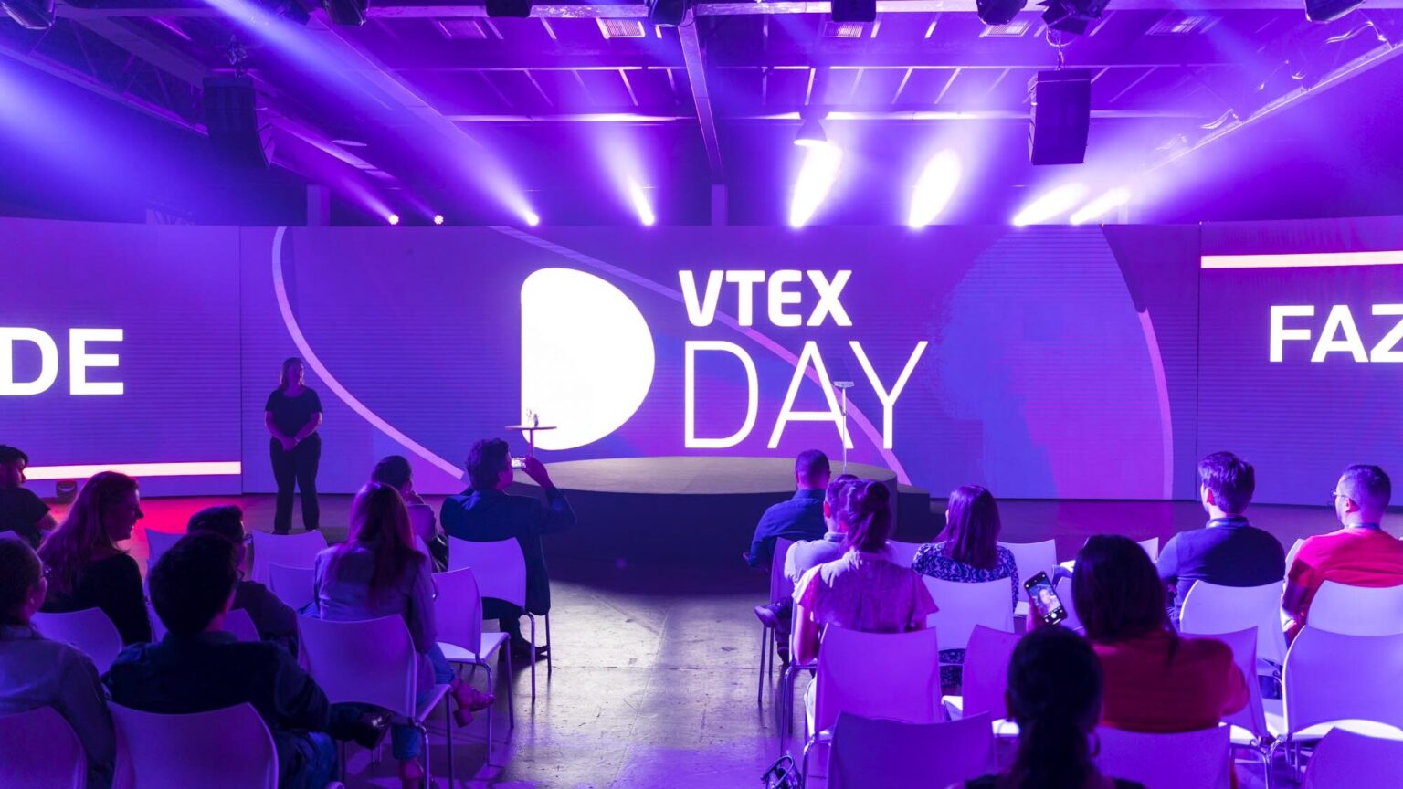 VTEX DAY 2023: Conheça os Principais Palestrantes do Evento