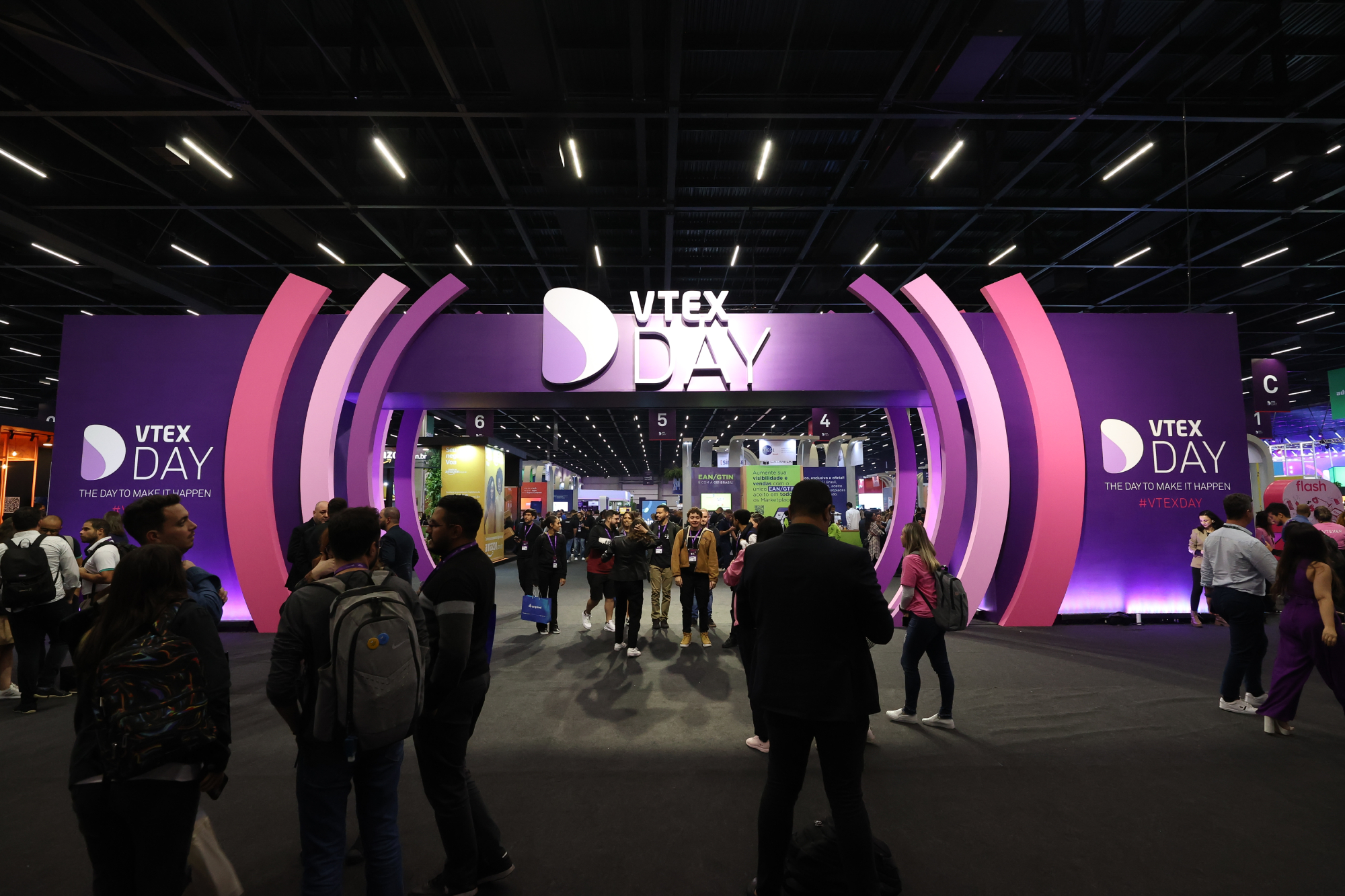 VTEX DAY 2024: O que esperar